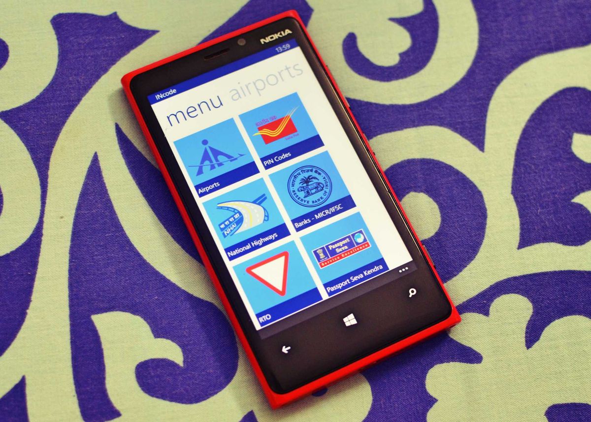 INcode is a useful lookup directory for India for all your codes ...