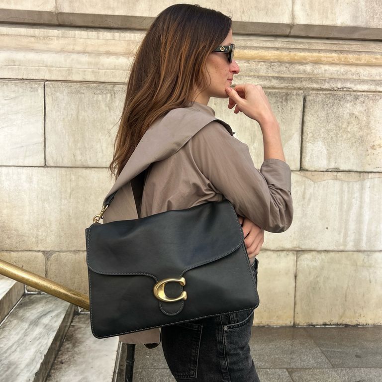 The Most Popular Coach Bags Right Now and Why They Are the Best | Who ...