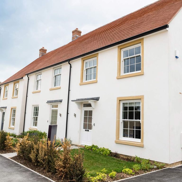 Shared ownership pros and cons, plus how the scheme works | Ideal Home