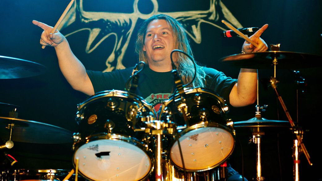 Reed Mullin makes unexpected Corrosion Of Conformity return | Louder