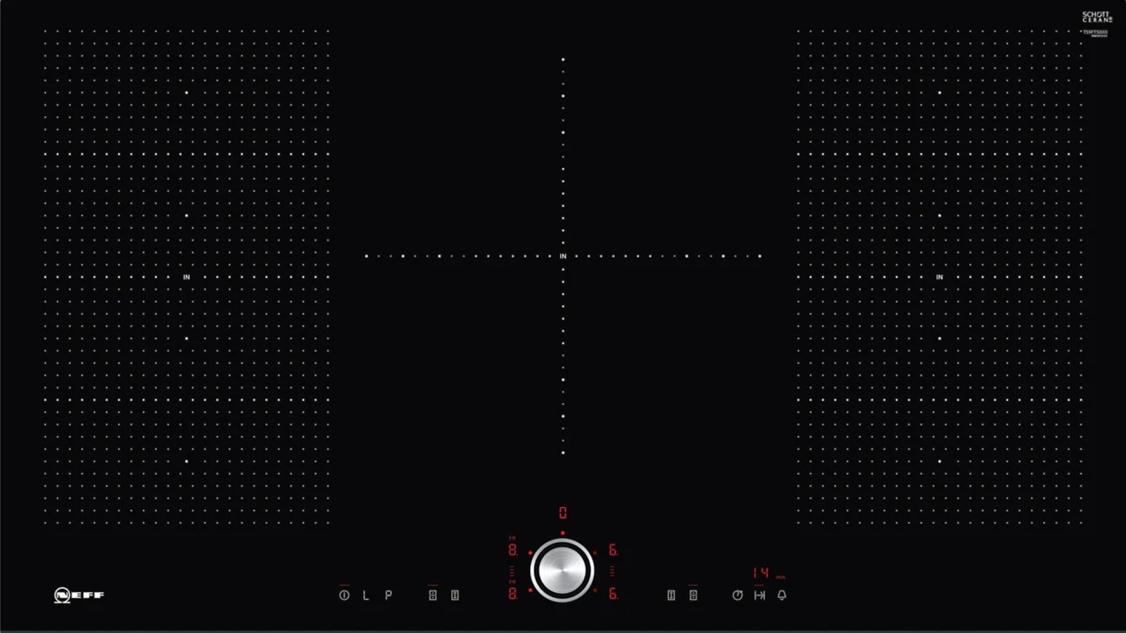 Best induction hob for every budget | T3