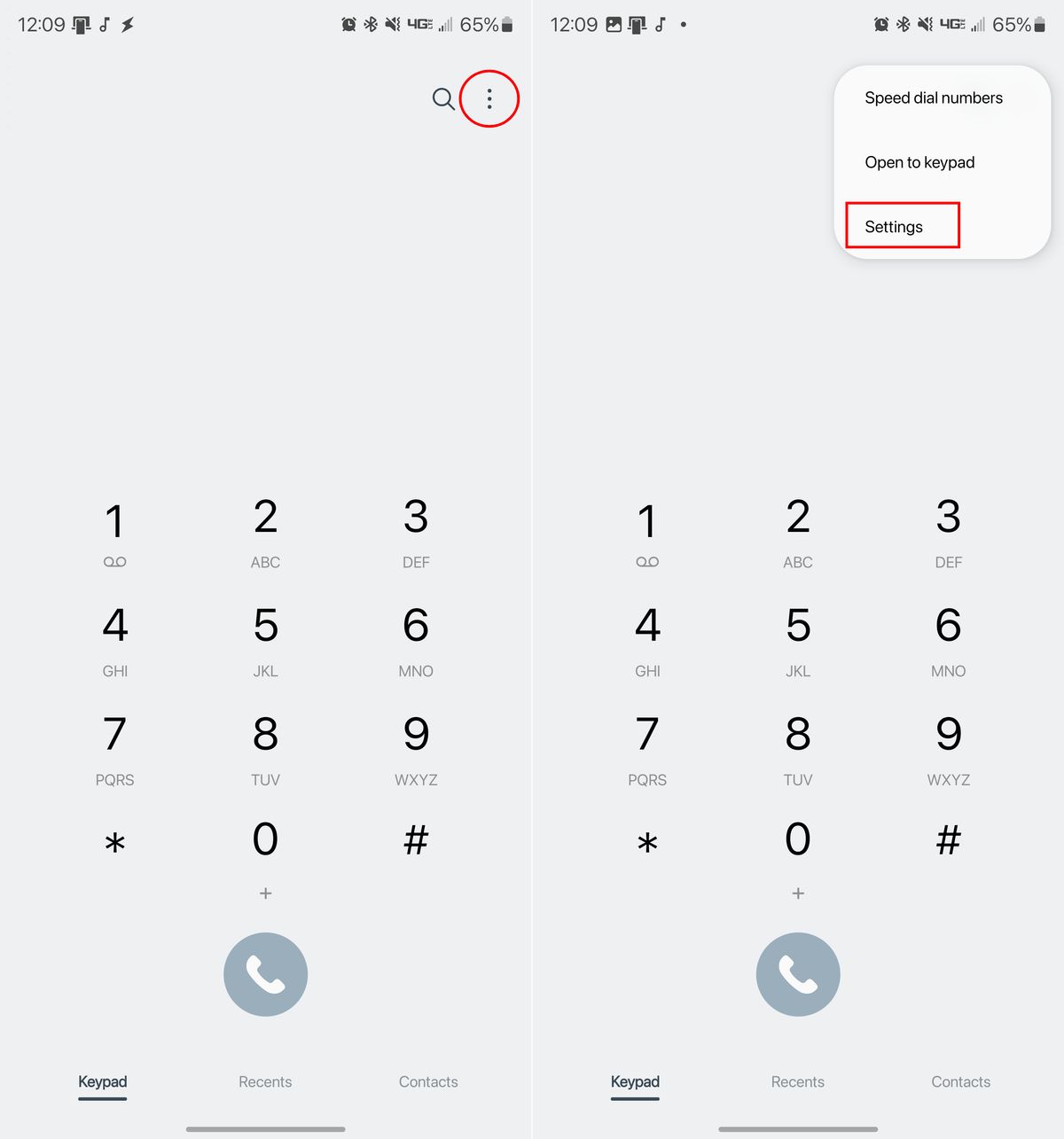 How to block all incoming calls on Android phones | Android Central