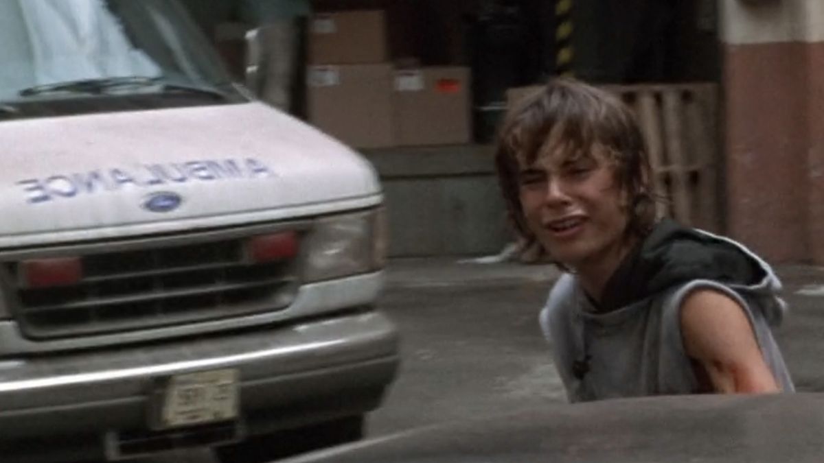 32 Stars Who Made Cameos On ER | Cinemablend