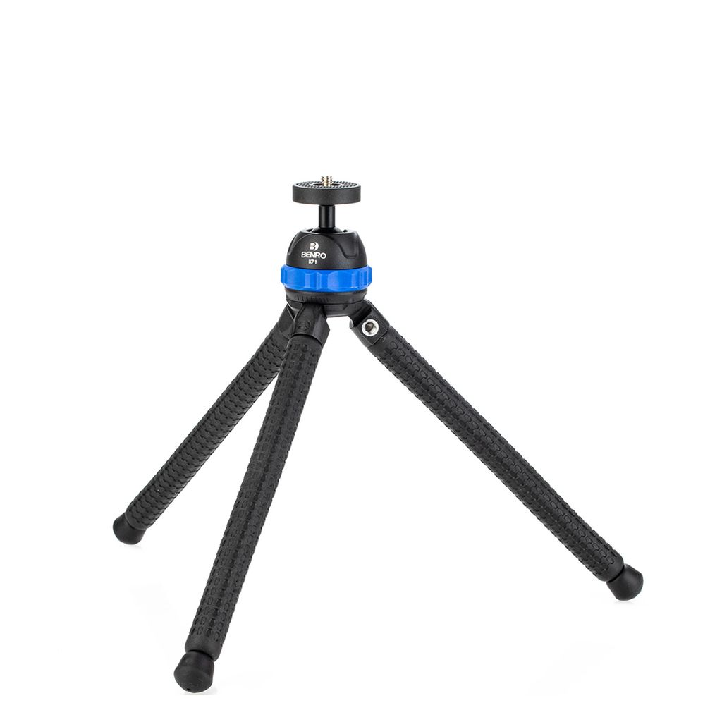The best mini tripods | Digital Camera World