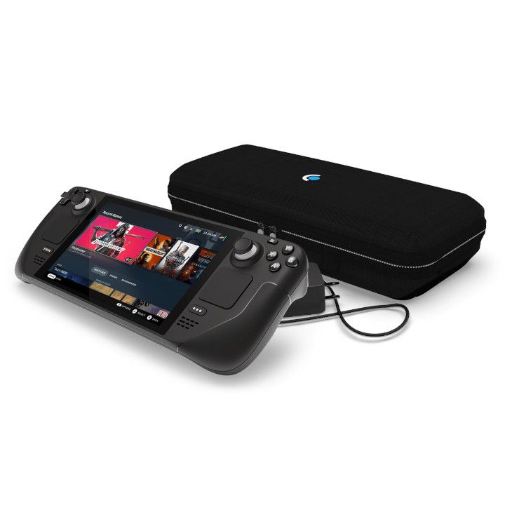 How and where to buy a Steam Deck right now | Windows Central