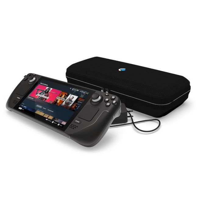 How and where to buy a Steam Deck right now | Windows Central