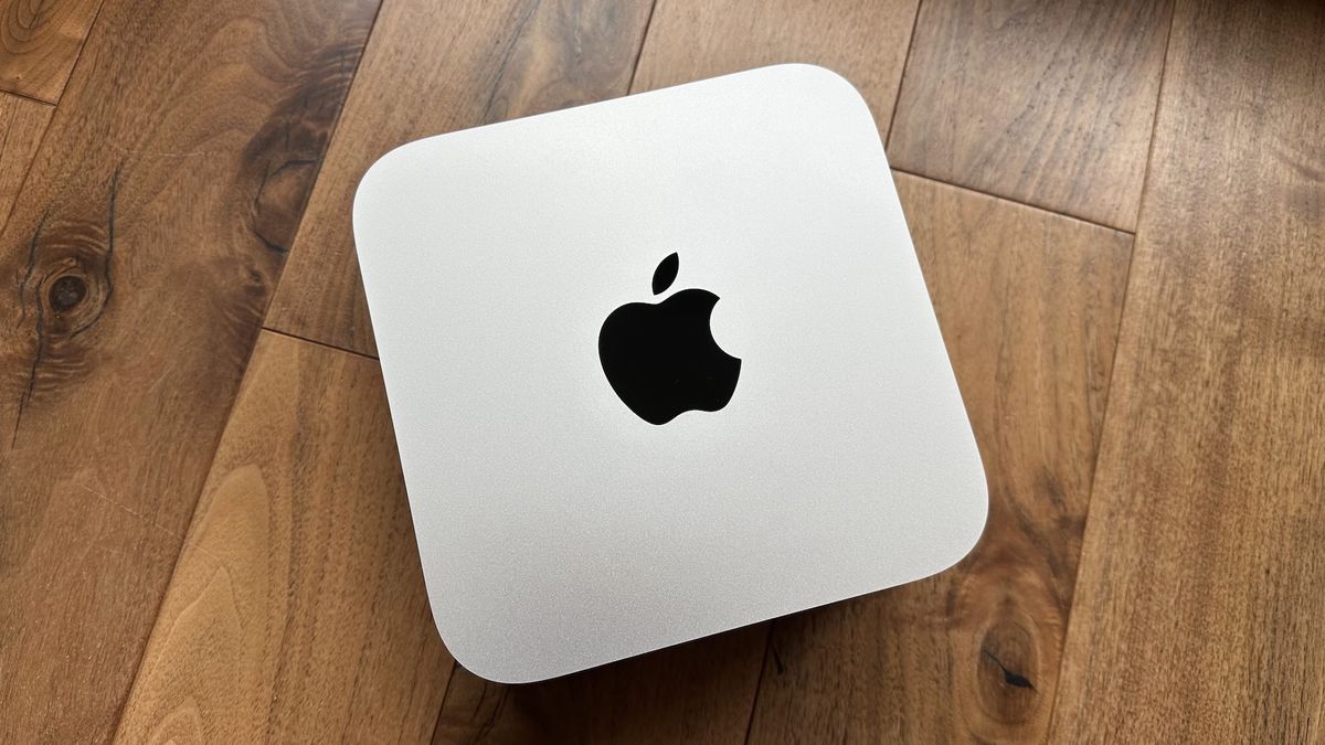Mac Studio (2023, M2 Ultra) review | iMore