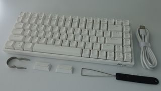 Royal Kludge RK84 Review: Lots of Features, One Serious Flaw | Tom's ...