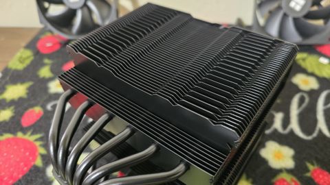 Thermalright Peerless Assassin 140 review: Another banger | Tom's Hardware