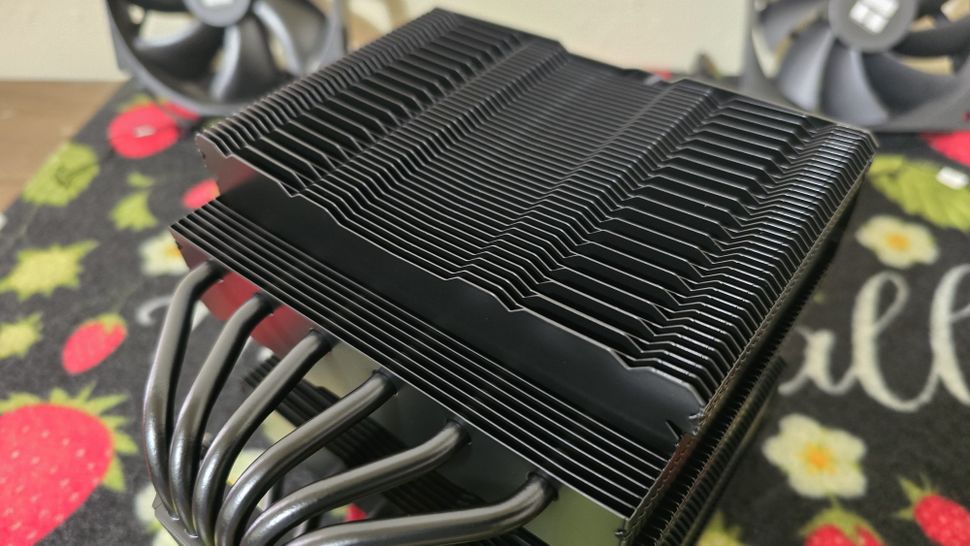 Thermalright Peerless Assassin 140 review: Another banger | Tom's Hardware