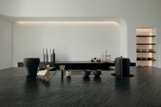 Japanese designer Shinichiro Ogata's “new” way to enjoy tea in the ...
