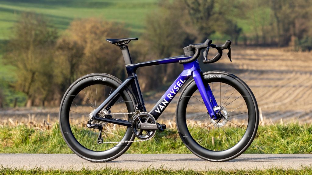 Argon 18 Sum Pro review: one of the best race bikes that's not in the ...