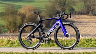 Scott Foil RC Ultimate review - the Foil’s paradox is finally answered | Cycling Weekly