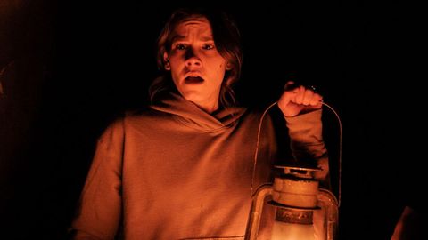 Smile Ending Explained: What Was Behind Those Deadly Grins? | Cinemablend