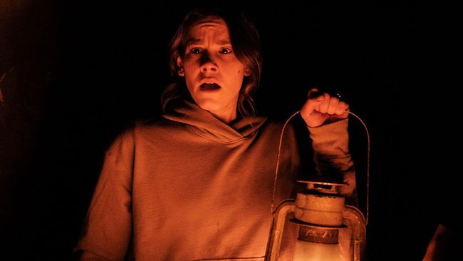 Smile Ending Explained: What Was Behind Those Deadly Grins? | Cinemablend