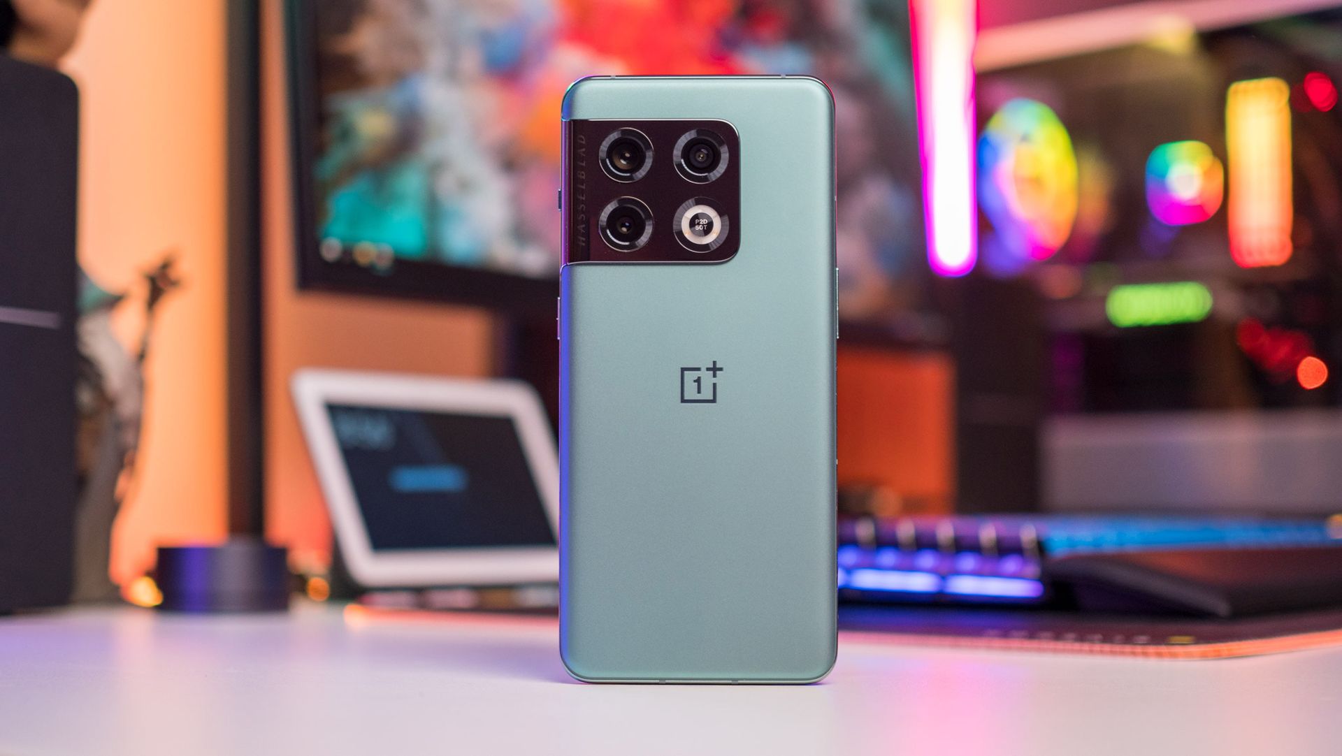 OnePlus 10 Pro review: Back on the right path | Android Central