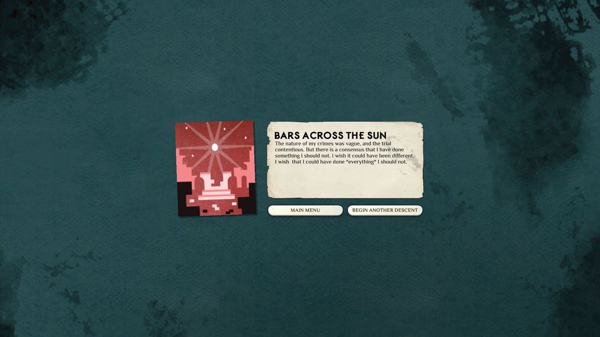 The art of flavour text | PC Gamer