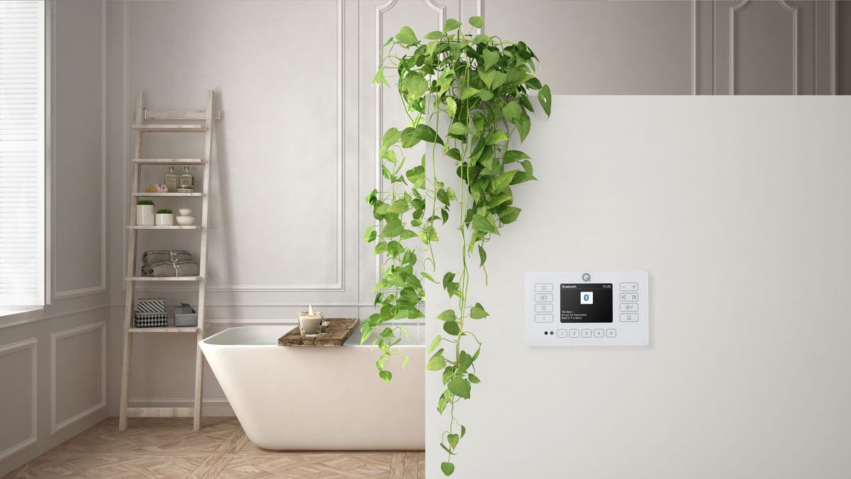 Sick of Sonos? This hidden hi-fi system can deliver music to any room ...