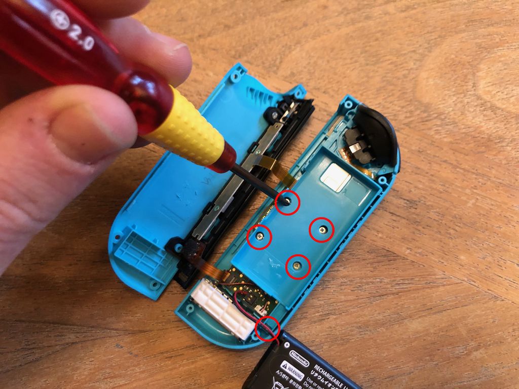 How to replace the joystick on your Switch Joy-Cons | iMore