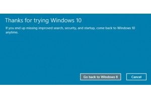 How to Uninstall Windows 10 and Return to Windows 7 or 8 | Laptop Mag