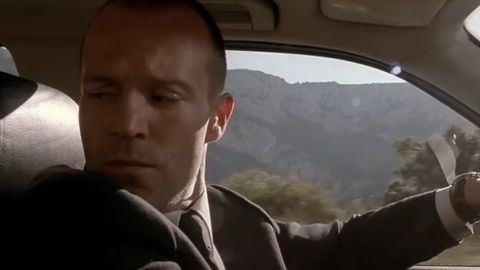 I Watched The Transporter For The First Time In Years, And There Are ...