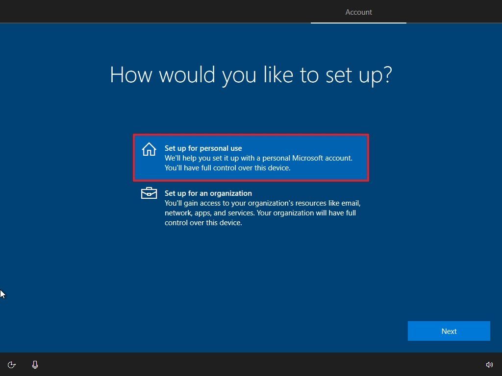 How to set up that new Windows 10 PC you received this holiday ...