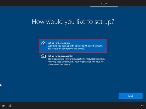 How to set up that new Windows 10 PC you received this holiday ...