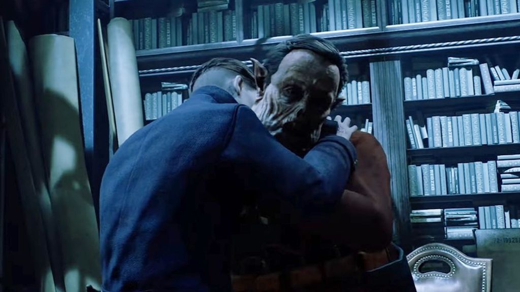 Vampire the Masquerade: Bloodlines 2 – Everything we know so far ...