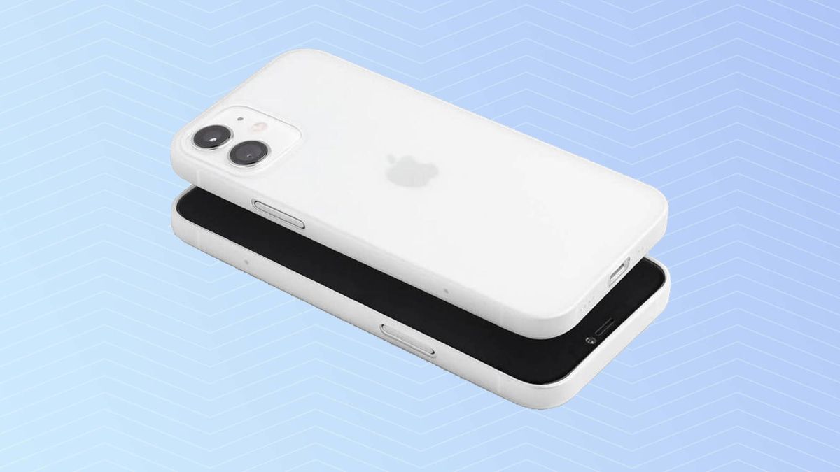 Best iPhone 12 mini cases | Tom's Guide