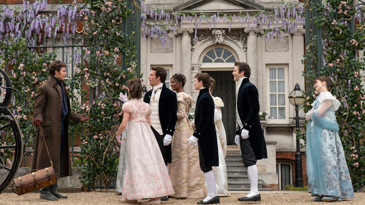 Bridgerton season 3 episode 1 recap: Penelope and Colin reunited | What to Watch