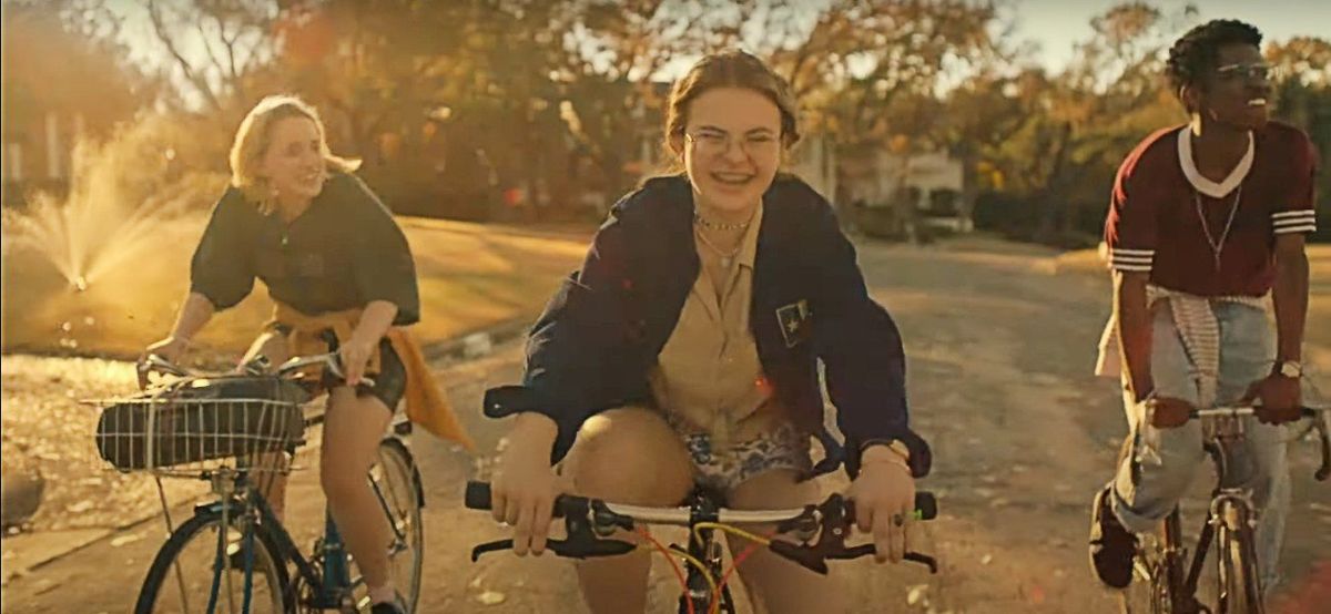 Cruel Summer Cast: Where You've Seen The Freeform TV Show Stars Before ...