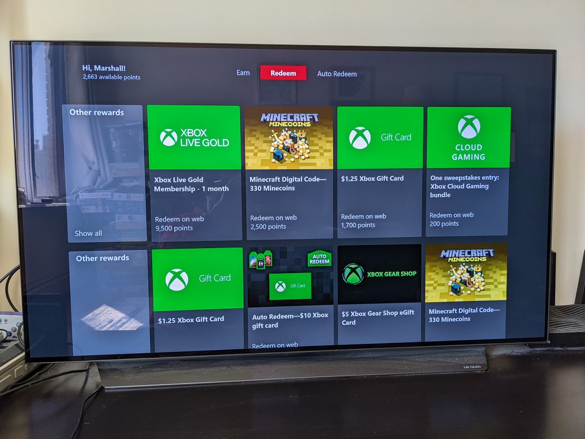 10 hidden Xbox Series X features you need to try | Tom's Guide