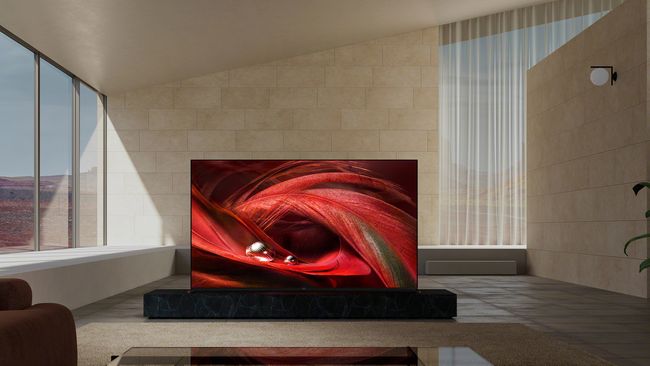 Sony 2021 TV line-up: models, sizes, specs, everything you need to know ...
