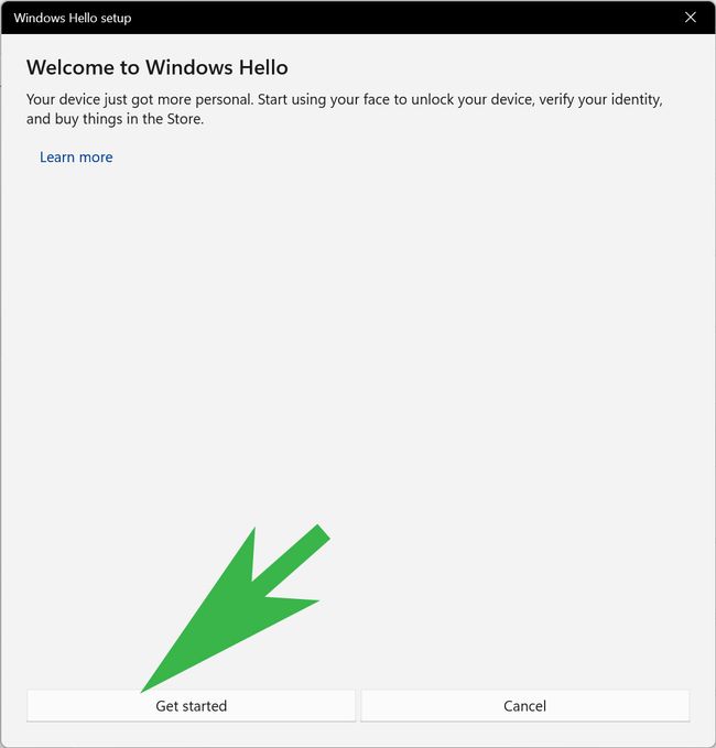 How to Log in to Windows 11 With Facial Recognition | Tom's Hardware