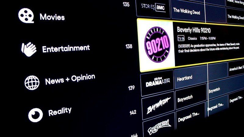Pluto TV: Channels, packages, and how to sign up | Android Central