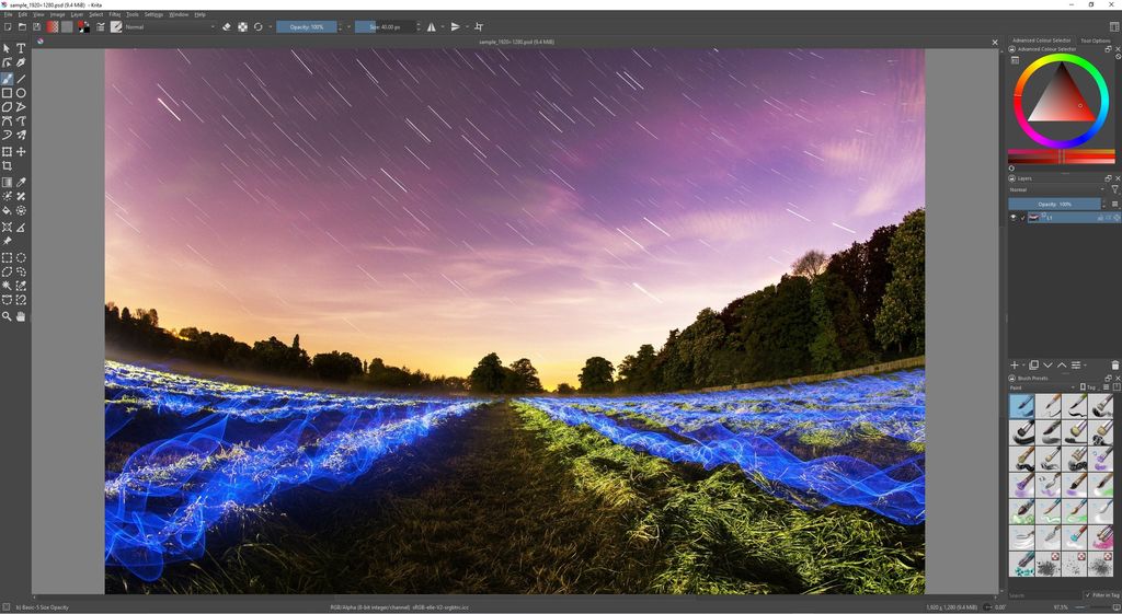 Five Best Photoshop Alternatives Tested: Image Editing for Free | Tom's ...