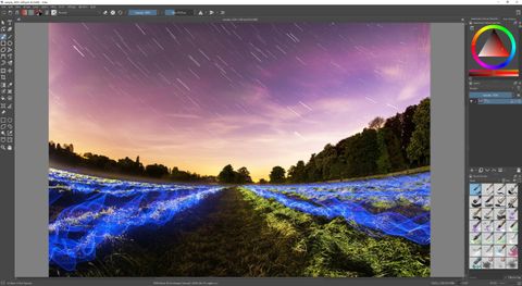Five Best Photoshop Alternatives Tested: Image Editing for Free | Tom's ...