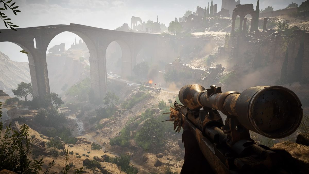 The best games with DLSS support | TechRadar