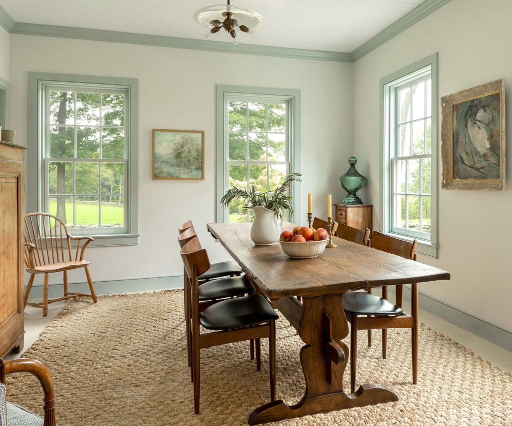 5 French country dining room ideas that deliver a rustic and refined ...