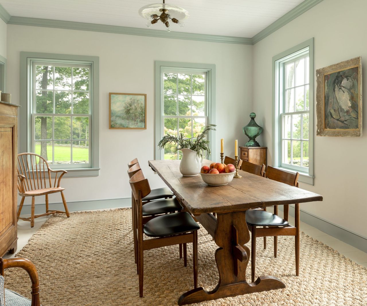 5 French country dining room ideas that deliver a rustic and refined ...