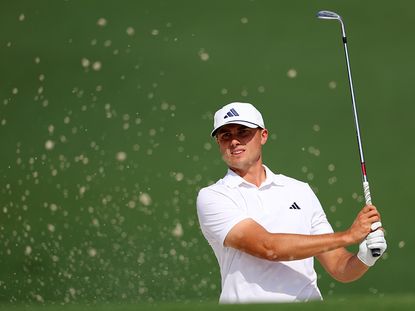 The Masters Betting Tips 2024: Matchups And Best Bets | Golf Monthly