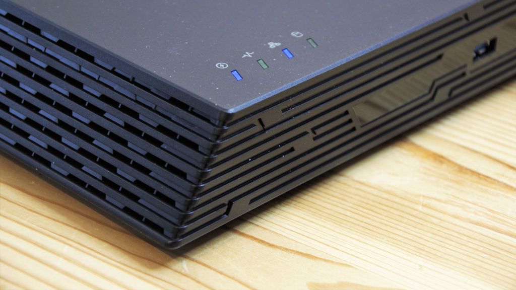 Asustor Flashstor 12 Pro FS6712X review | TechRadar