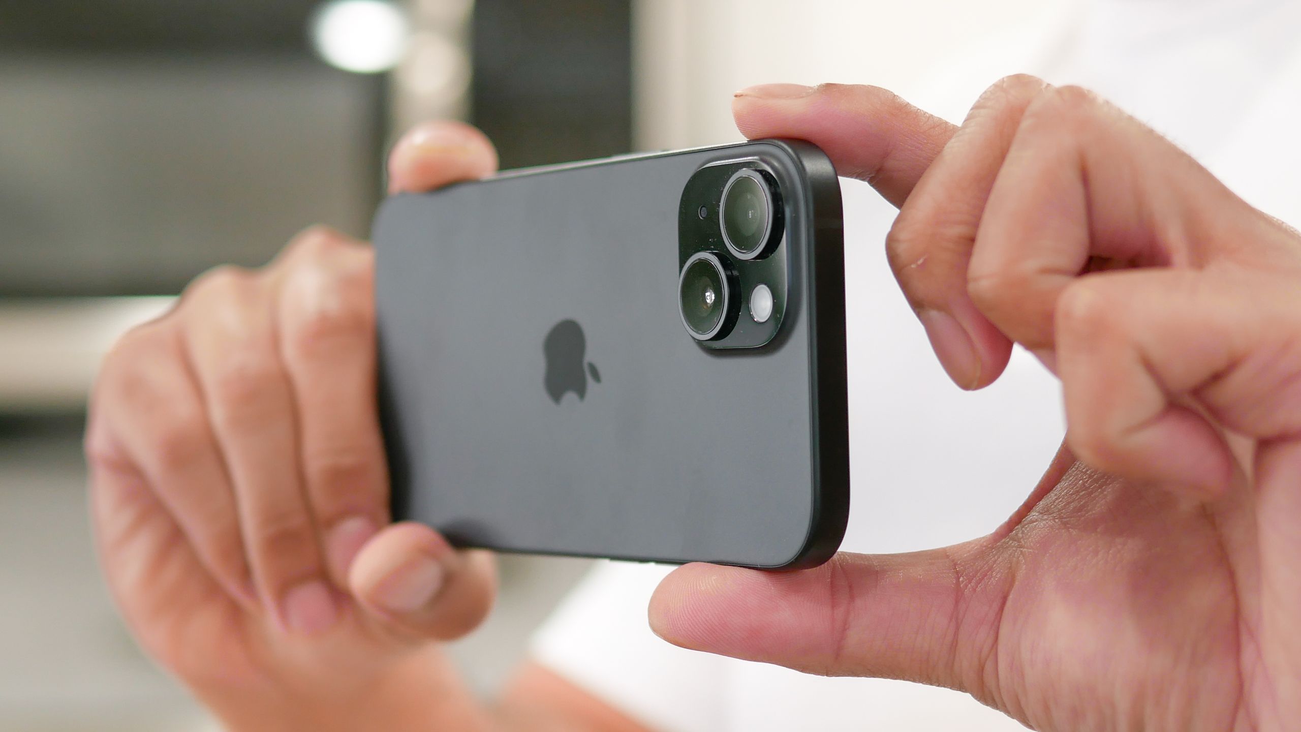 iPhone 15 camera tested — portrait mode, night photos and the new 2x ...