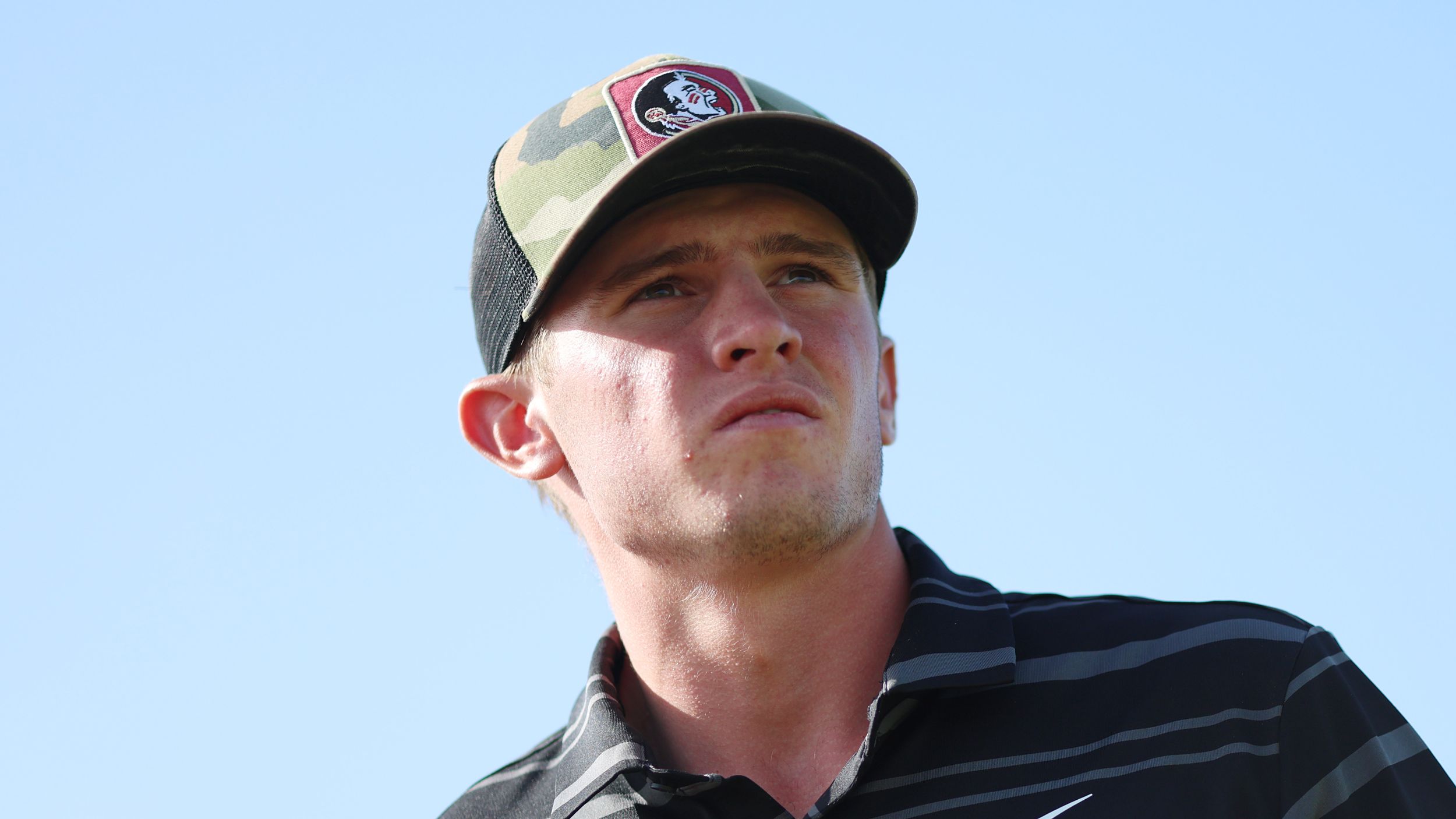 Tyler Weaver: 12 Facts About The English Amateur Golfer | Golf Monthly