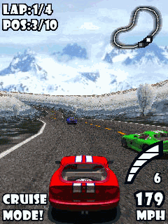 Review: GTS World Racing from Astraware | Windows Central