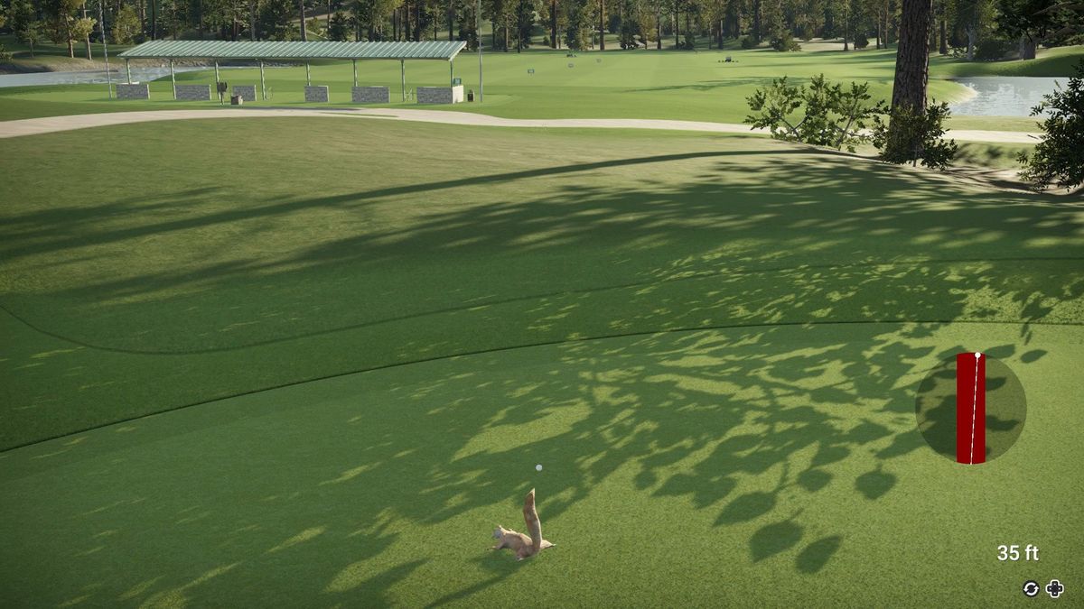 The Golf Club 2 for Xbox One review: The tough golf sim gets bigger and ...