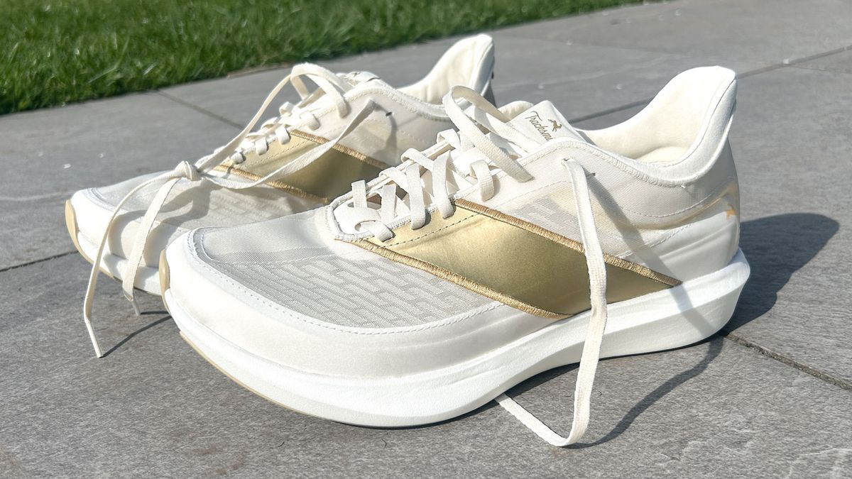 Tracksmith Eliot Racer review: my verdict after 45 miles of running ...