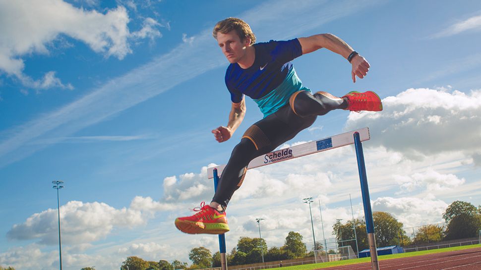 How to use flash for your photography: High-speed sync | Digital Camera ...