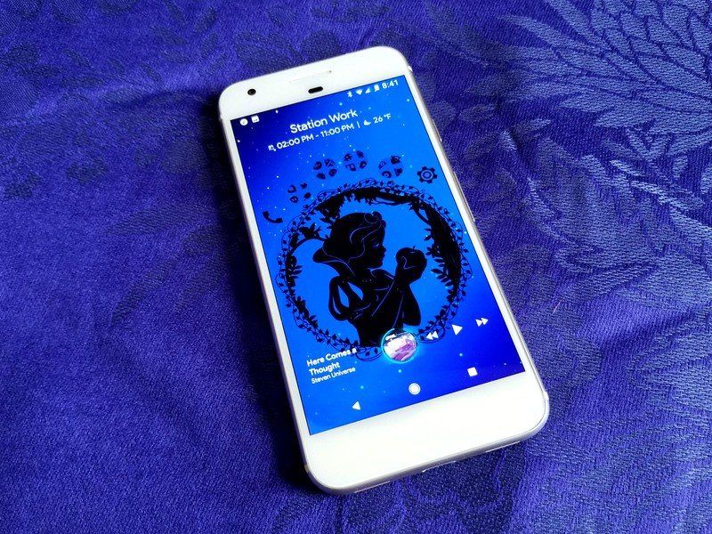 These are the Halloween themes for Android you need right now | Android ...