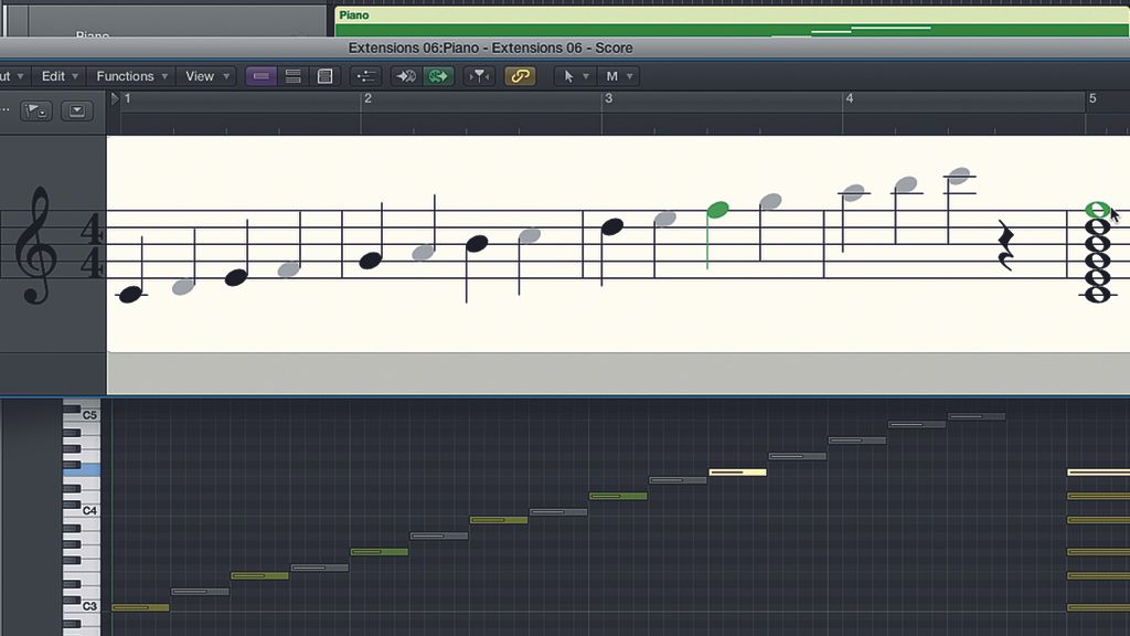 Music theory basics: how to make your chords sound better by adding ...